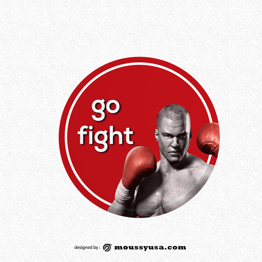 10 Bumper Sticker Example Psd Design Mous Syusa