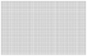 Printable Graph Paper for Various Subjects | Mous Syusa