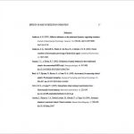 53+ References Template For Your Academic Writing | Mous Syusa