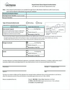 Free Download Simple and Easy-Used Pay Stub Template | Mous Syusa