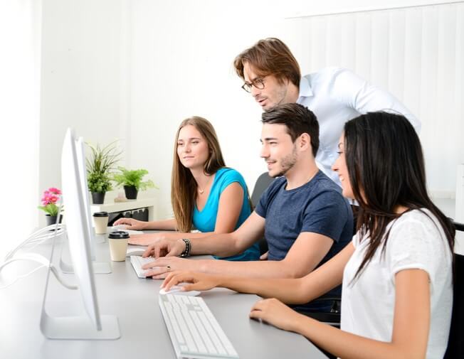 Internship Resume Objective With Examples Mous Syusa