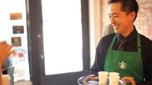 Starbucks Store Manager Job Description | Mous Syusa