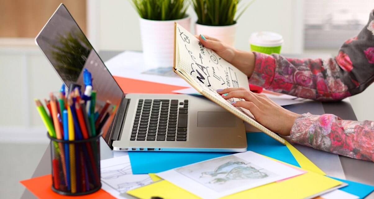 Creative Manager Job Description | Mous Syusa