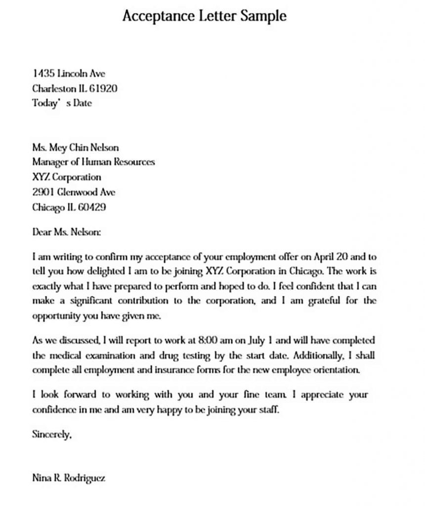 Project Proposal Letter And How To Write It Best Mous Syusa