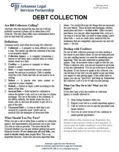 Collection Letter Example and Tips to Make It | Mous Syusa