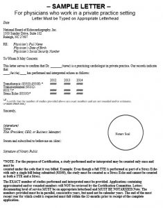 Notarized Letter and What to Know About It | Mous Syusa