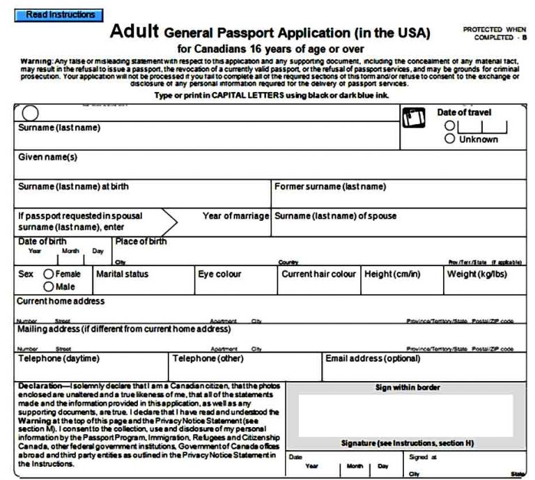 Template Basic Application Form | Mous Syusa