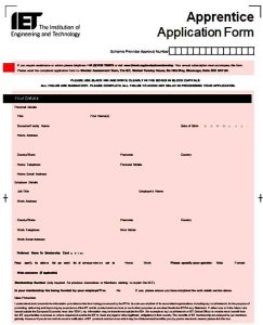 Template Basic Application Form | Mous Syusa