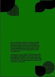 Sample Free Budget Form | Mous Syusa