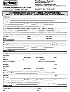 Application Form Format Sample | Mous Syusa