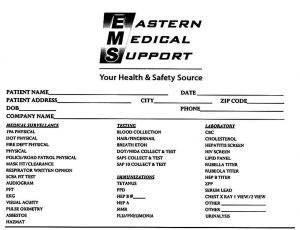 Template Dot Physical Forms | Mous Syusa
