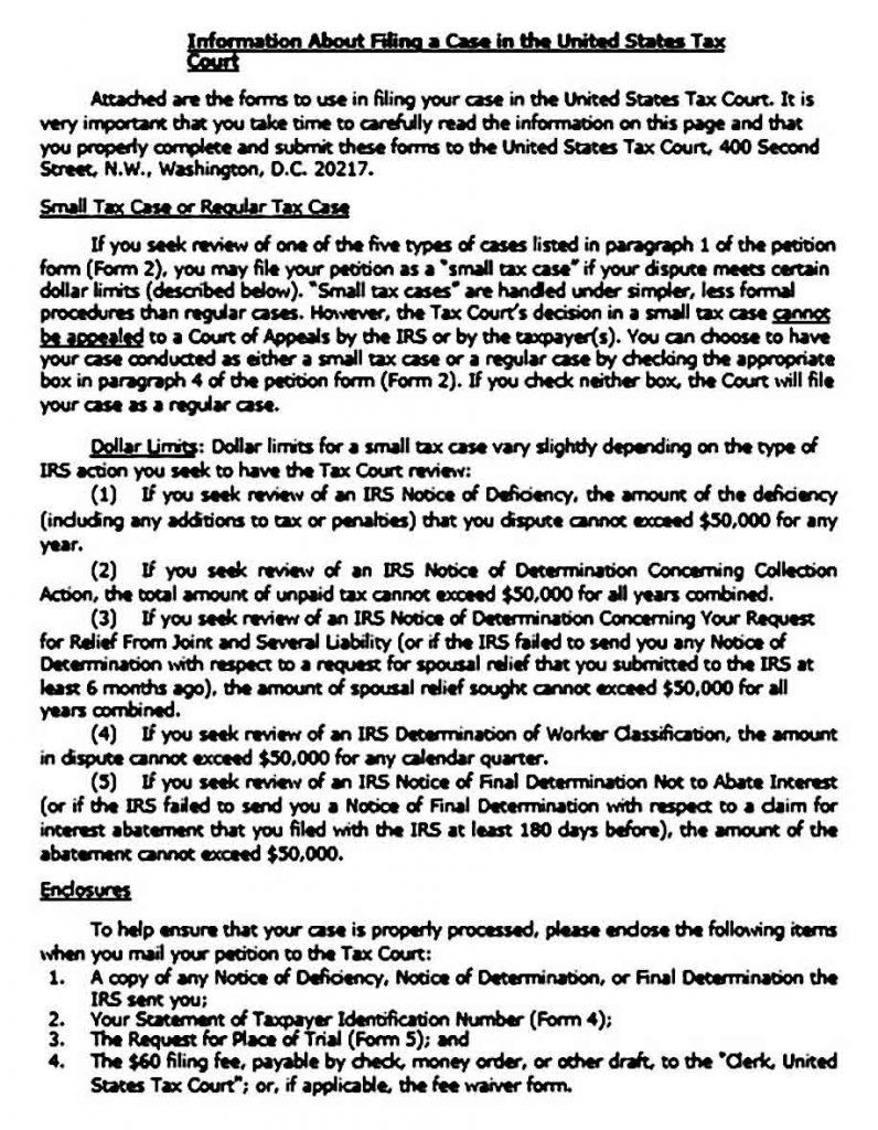 Petition Template Sample | Mous Syusa