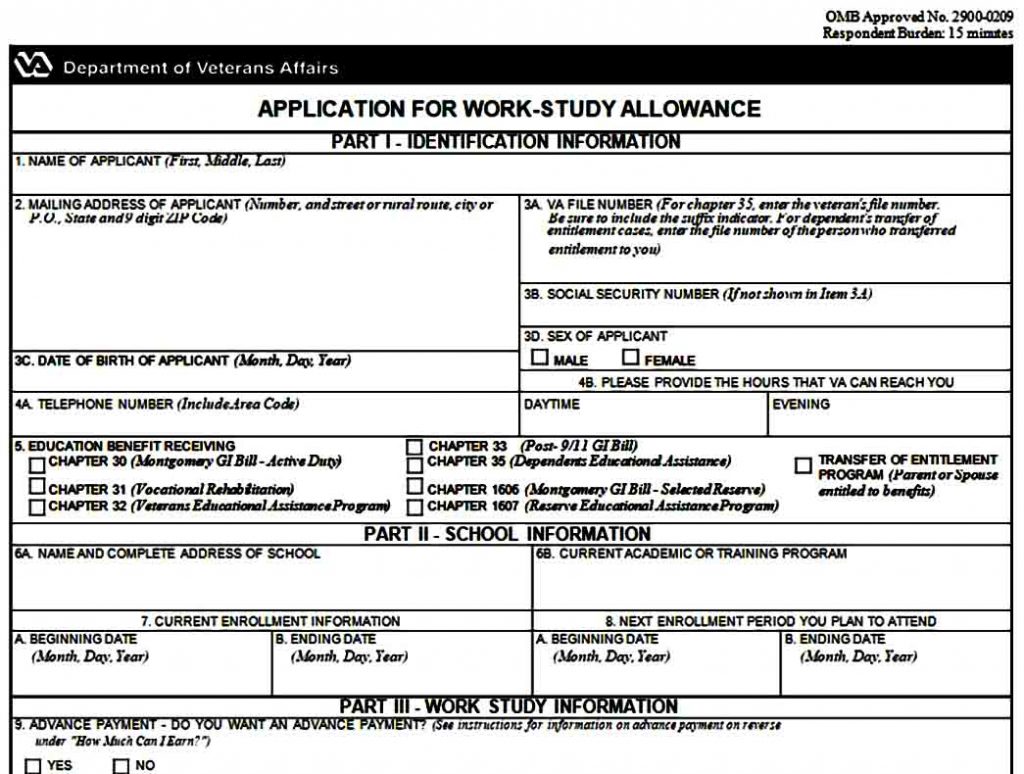 Sample Work Authorization Form | Mous Syusa