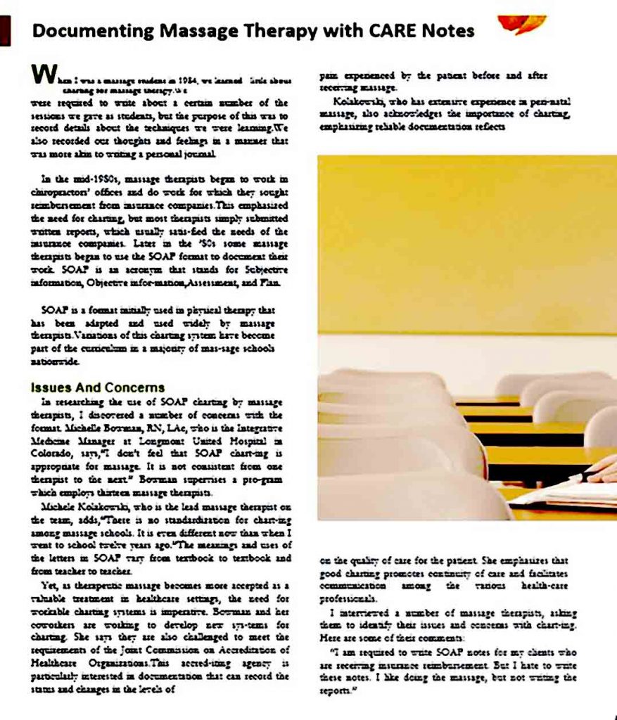 Sample Theraphy Note Template | Mous Syusa