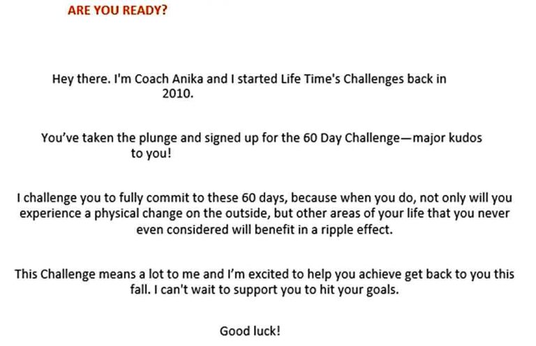 60 day workout plan template | Mous Syusa