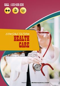 3+ Health Care Poster Templates Example | Mous Syusa