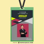 3+ Journalist Id Card Templates Ideas | Mous Syusa