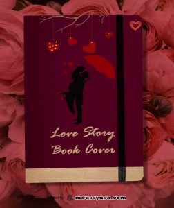 3+ Love Bookcover Templates Ideas | Mous Syusa