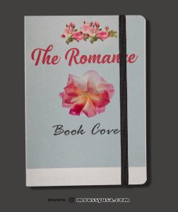 3+ Romance Book Cover Templates Sample | Mous Syusa
