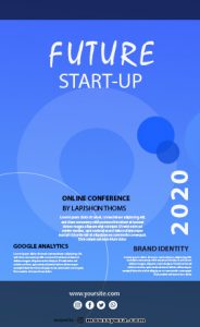 3+ Future Startup Flyer Templates Ideas | Mous Syusa