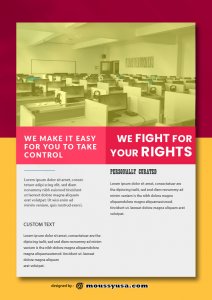 3+ Equipment Data Sheet template sample | Mous Syusa