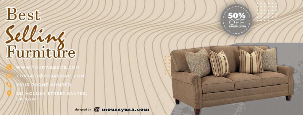 10+ Editbale Twitter Banner template | Mous Syusa