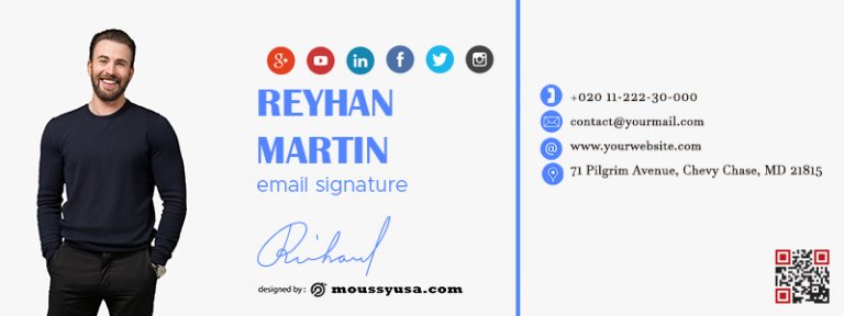 10+ Email template sample | Mous Syusa