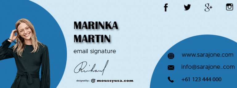 10+ Email template sample | Mous Syusa