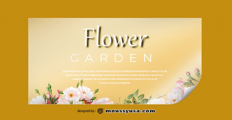 10+ Bumper Sticker template example psd design | Mous Syusa