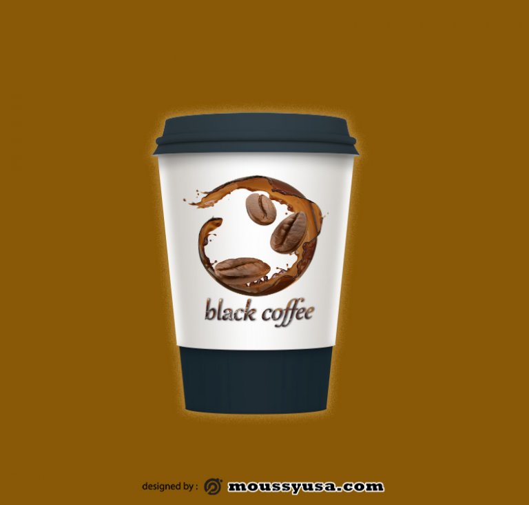 10+ Coffee Mug Template example | Mous Syusa