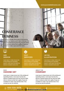 10+ Conference Poster example | Mous Syusa