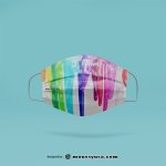 10+ Mask free template in PSD | Mous Syusa