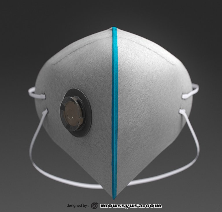 10+ Mask free template in PSD | Mous Syusa