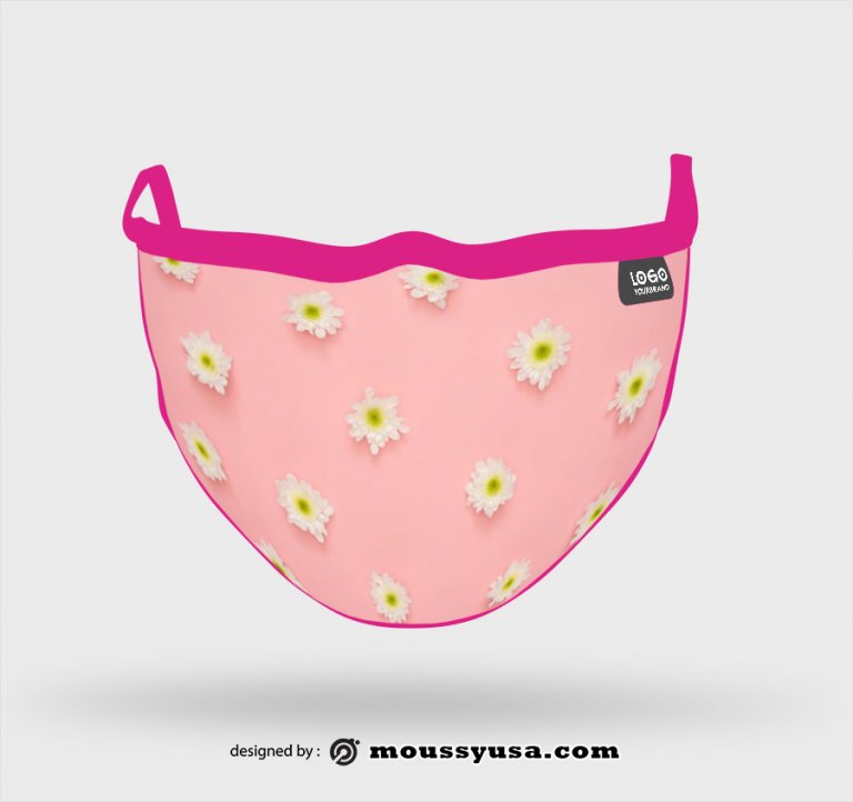 10+ Mask free template in PSD | Mous Syusa