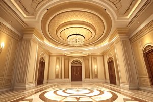 18 False Ceiling Design For Hall | Mous Syusa