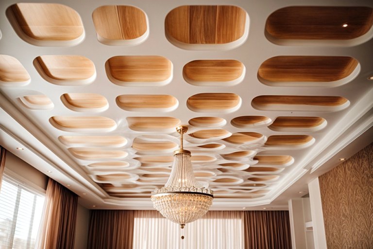 16 Smart Modern False Ceiling Design Innovations | Mous Syusa