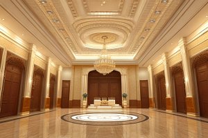 18 False Ceiling Design For Hall | Mous Syusa