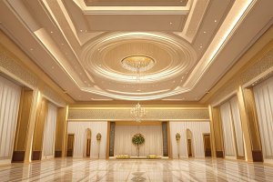 18 False Ceiling Design For Hall | Mous Syusa