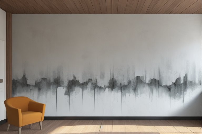 11 Simple Wall Painting Ideas for Stunning Visual Impact | Mous Syusa